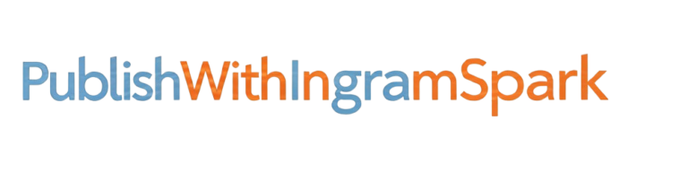 Book Cover - Publish With Ingramspark